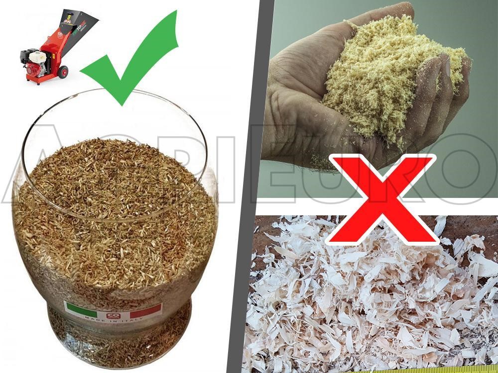 Guide on how to make wood pellets at home | AgriEuro Blog