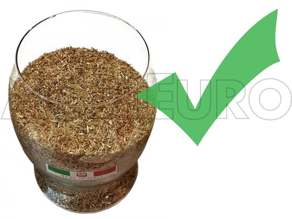 Guide on how to make wood pellets at home | AgriEuro Blog