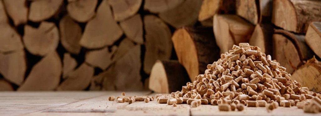 Guide on how to make wood pellets at home | AgriEuro Blog