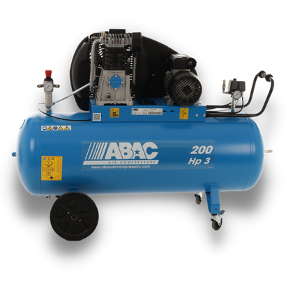The Best Electric Air Compressor - Purchasing Guide | AgriEuro Blog
