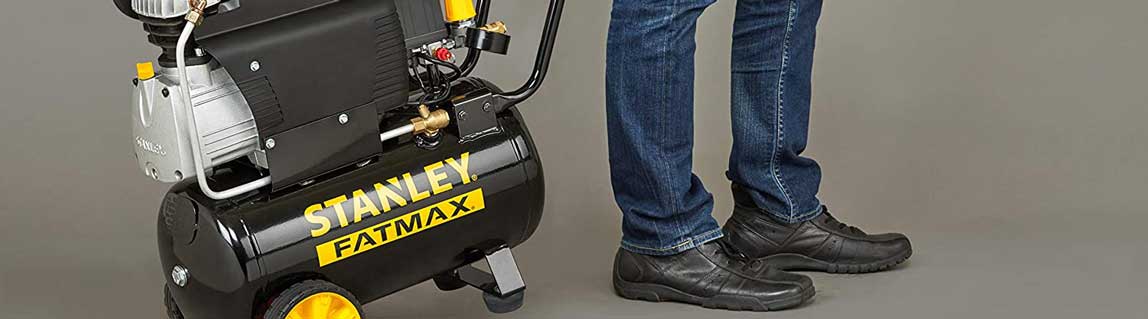 The Best Electric Air Compressor - Purchasing Guide | AgriEuro Blog