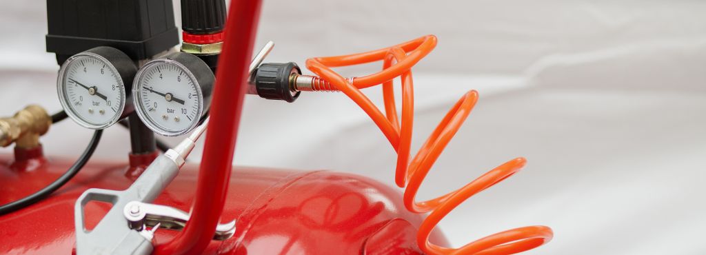 The Best Electric Air Compressor - Purchasing Guide | AgriEuro Blog