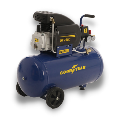 The Best Electric Air Compressor - Purchasing Guide | AgriEuro Blog