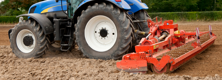 The Best Power Harrows - Purchasing Guide | AgriEuro Blog