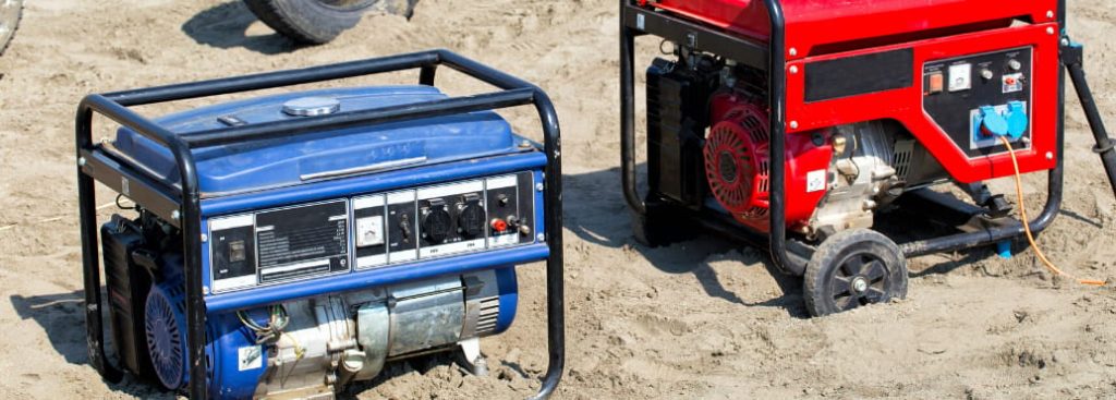 The Best Power Generators Purchase guide | AgriEuro Blog