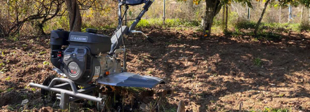 Guide on Brush Cutter Maintenance | AgriEuro Blog